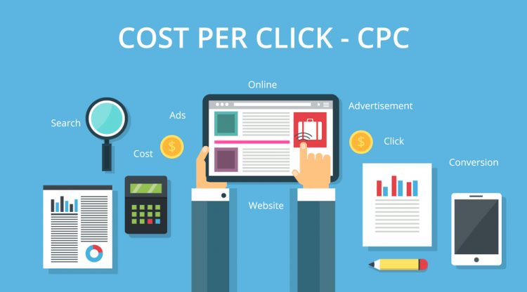 Cost per click là gì? Tại sao nên sử dụng hình thức quảng cáo này?